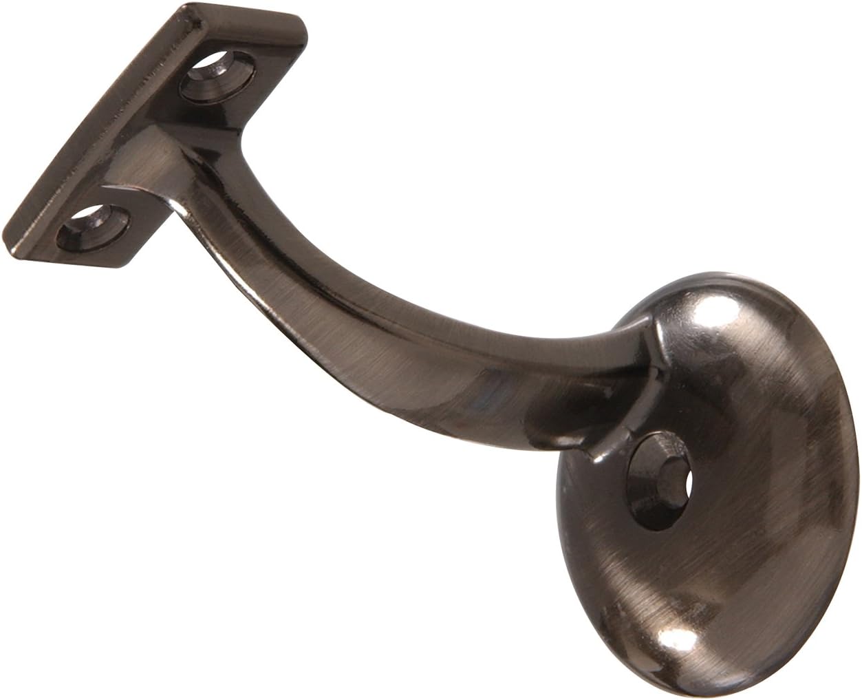 Amazon.com: Hillman Hardware Essentials 852880 Ornamental Handrail ...