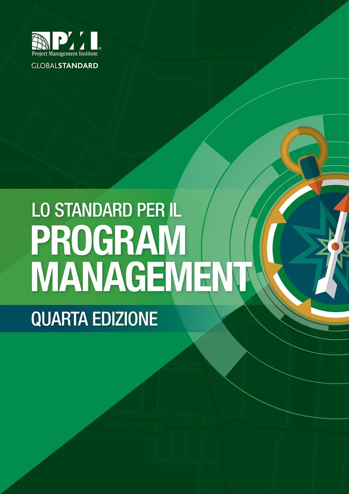 Amazon.com: The Standard for Program Management - Fourth Edition ...