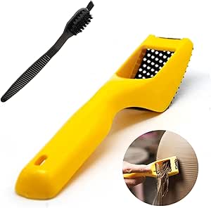 Amazon.com: AEROVA Pottery Shaper Tool Clay Tool with Cleaning Brush ...