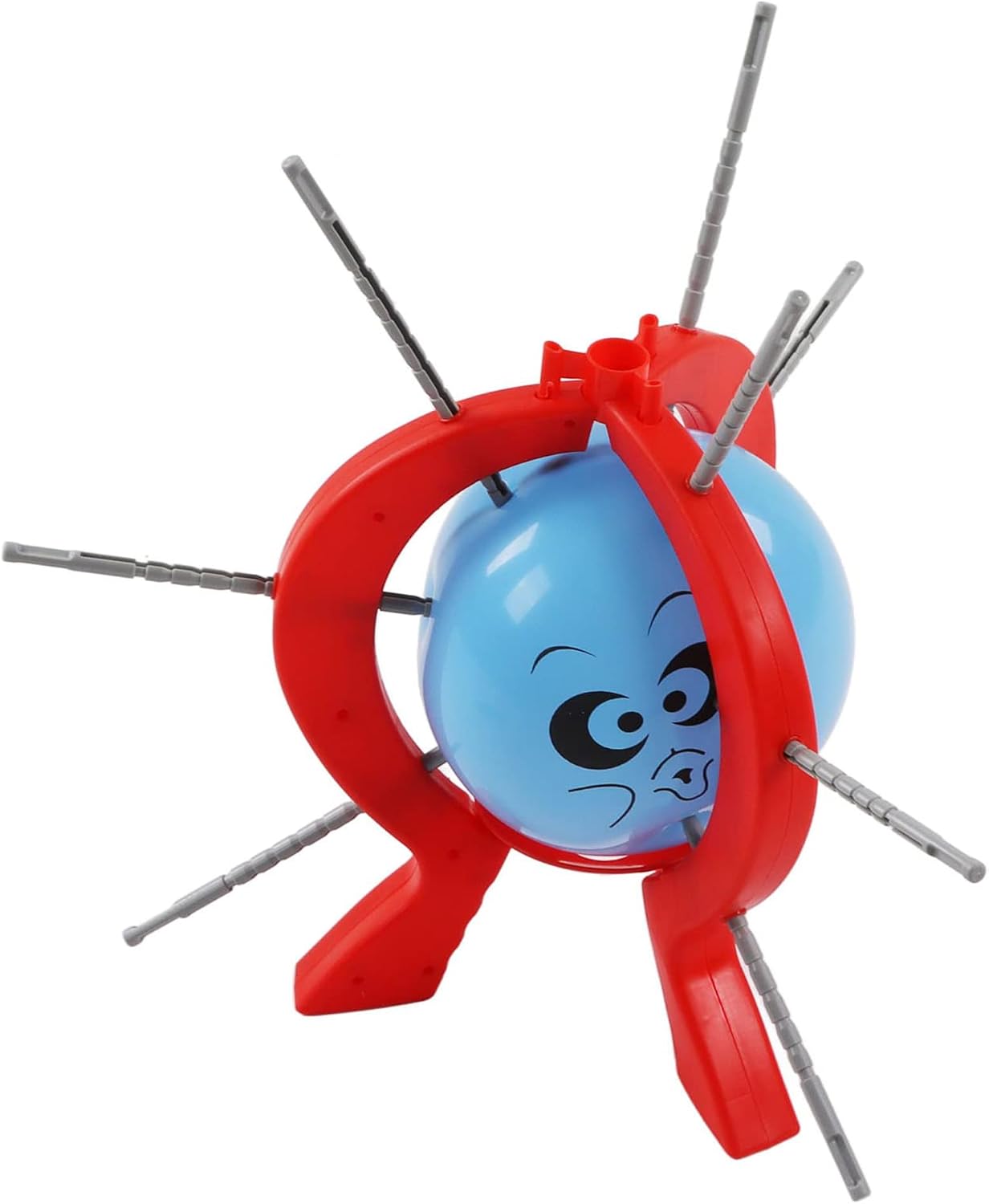 Amazon.com: Dont Pop The Balloon Game Family Party Games20 ...