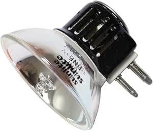 Sunlite DNF 150W/MR16/21V/CL/GX7.9 150-watt 21-volt Bi-Pin Based Stage ...
