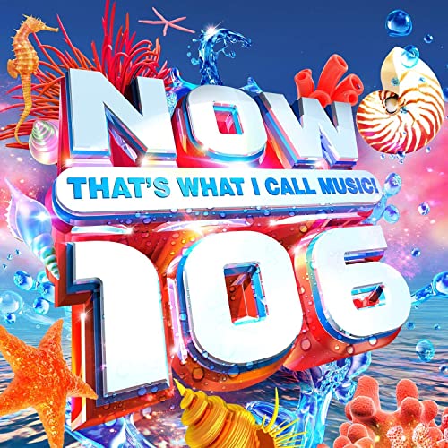Now 106 Playlist on Amazon Music Unlimited