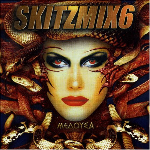 Amazon.com: Skitz Mix 6: CDs & Vinyl