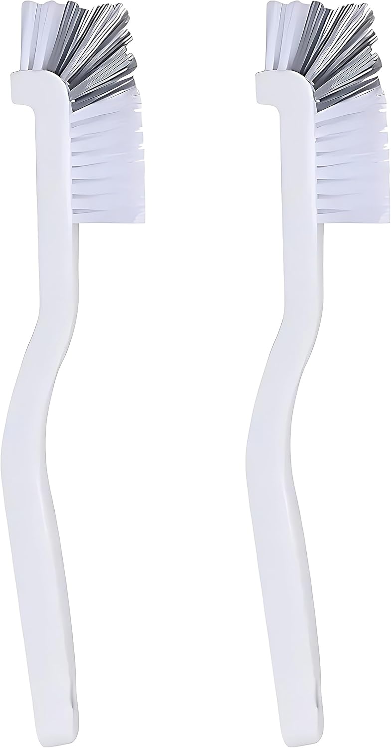 Amazon.com: XIHESHIJ Dish Brush, Bottle Brush, and Small Brushes for ...