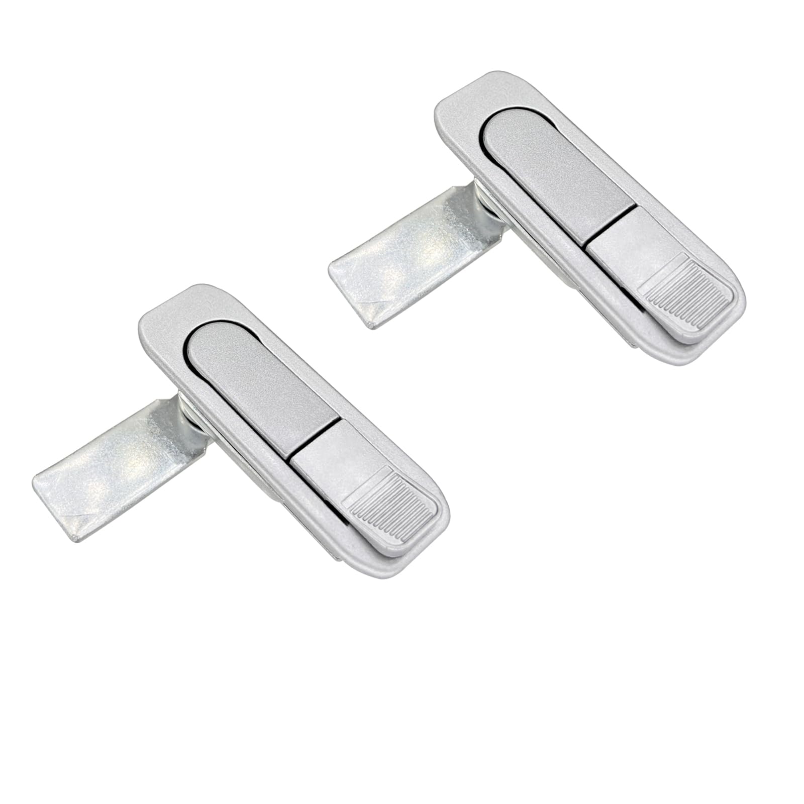 Xnrtop Electric Cabinet Panel Pop Up Lock Push Button Door Cam Locks ...
