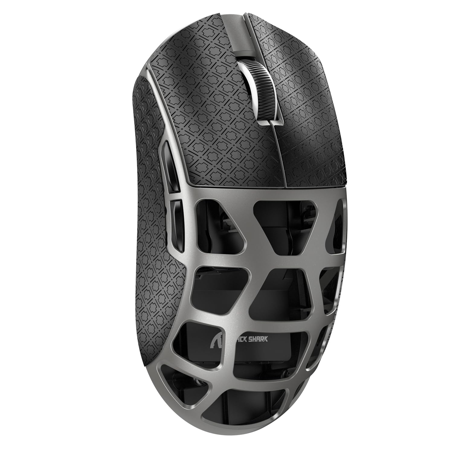 ATTACK SHARK R3 Magnesium Alloy Mouse, Wireless 8K Mouse, 46g ...