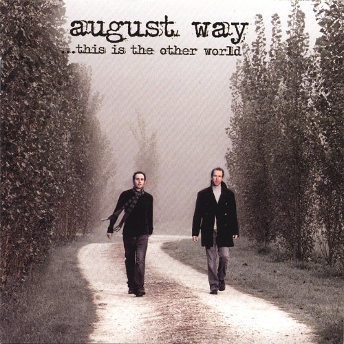 Amazon.com: this is the other world : August Way: Digital Music