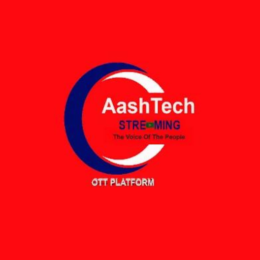 Aashtech streaming tv - App on Amazon Appstore