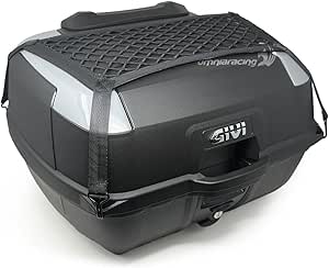 Amazon.com: GIVI B45 45 liters Monolock top case : Automotive