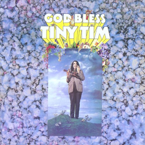 Play God Bless Tiny Tim by Tiny Tim on Amazon Music