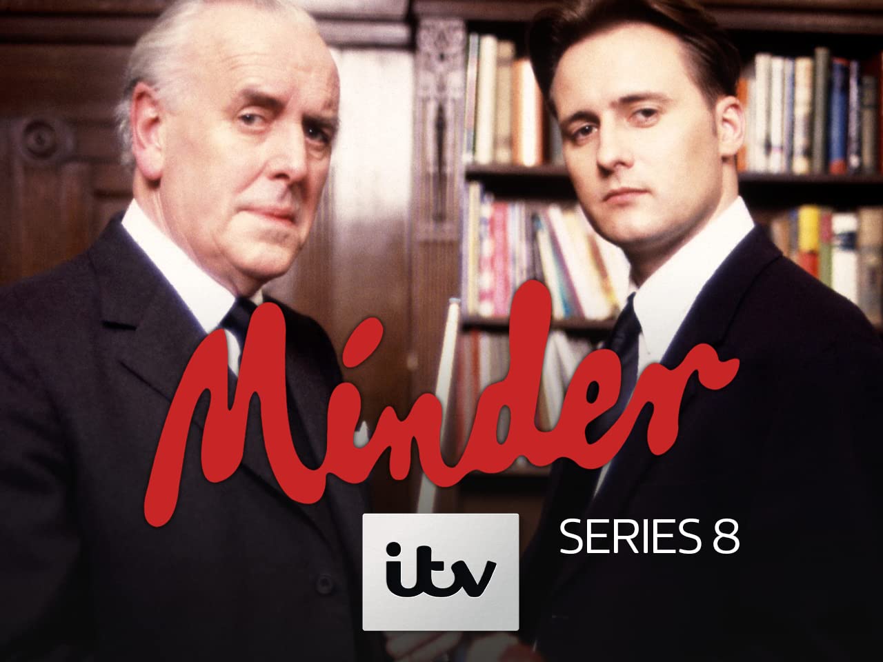 Watch Minder | Prime Video