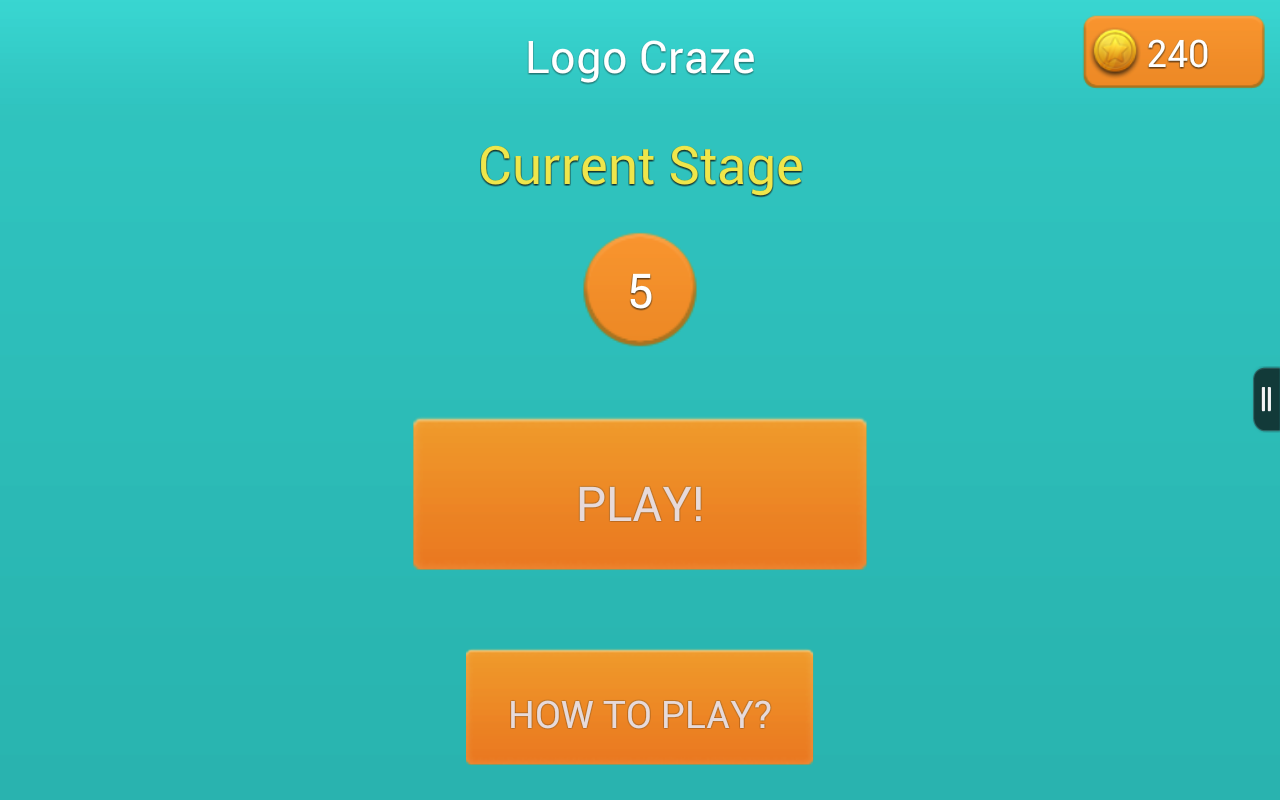 Logo Craze - App on Amazon Appstore