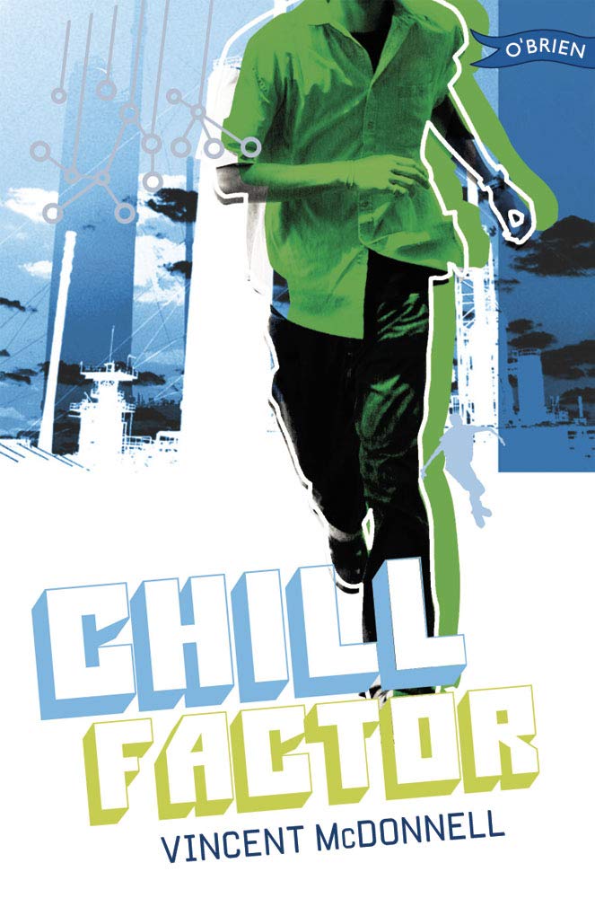Chill Factor: McDonnell, Vincent: 9780862788889: Amazon.com: Books