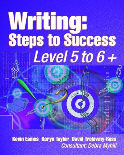 Writing: Steps to Success Level 5 to 6 + (Writing Steps to Success ...
