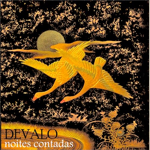 Play Noites Contadas by DEVALO on Amazon Music
