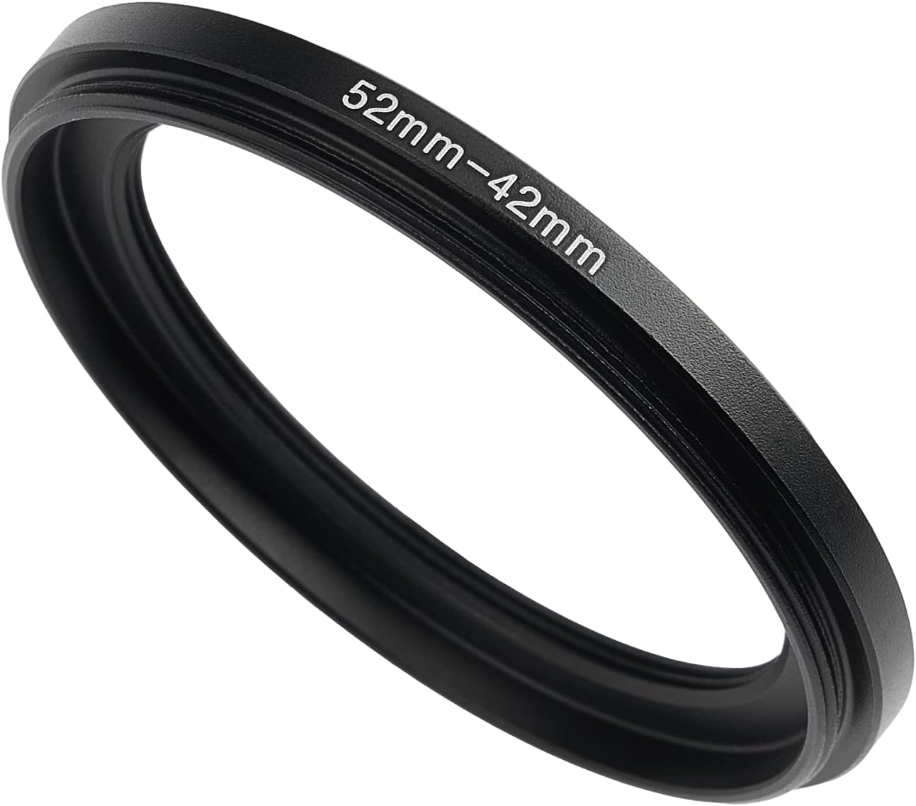 Amazon.com : Metal M52 to M42 Male to Female 52mm to 42mm M52-M42 Step ...