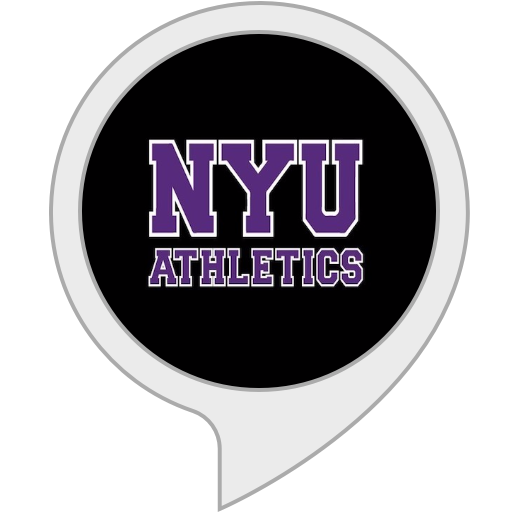 Amazon.com: NYU Athletics Flash Briefing : Alexa Skills