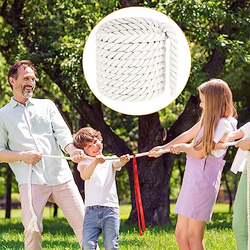 Snapklik.com : 20FT Tug Of War Rope For Kids And Adults Outdoor Games ...