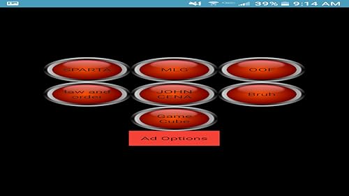 MeMe Sounds ( OOF DUN DUN ):Amazon.com:Appstore for Android