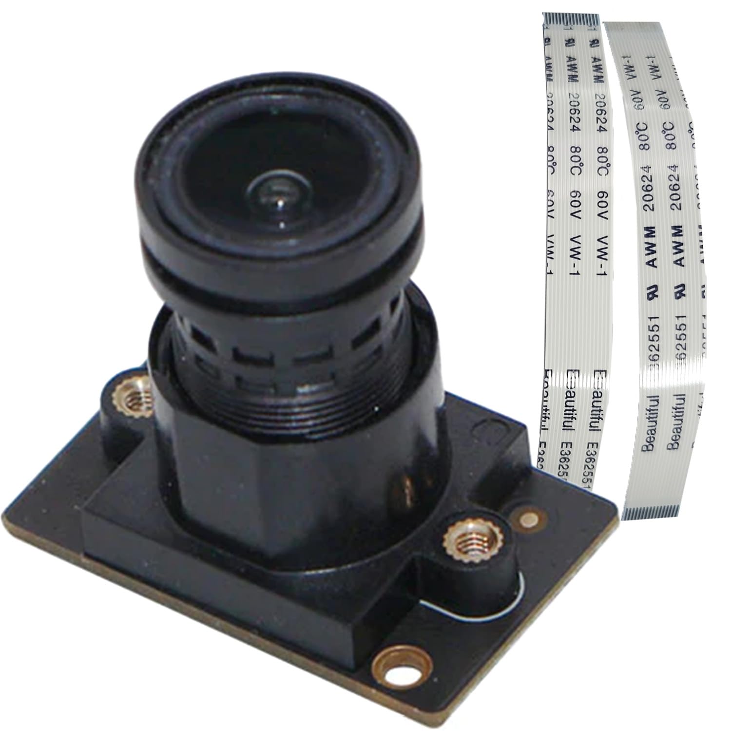 Amazon.co.jp: CAM-GC2083 RISC-V MilK-V Duo CV1800B : パソコン・周辺機器