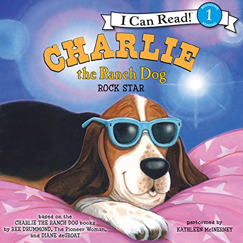 Charlie the Ranch Dog: Where's the Bacon? (Audible Audio Edition): Ree ...
