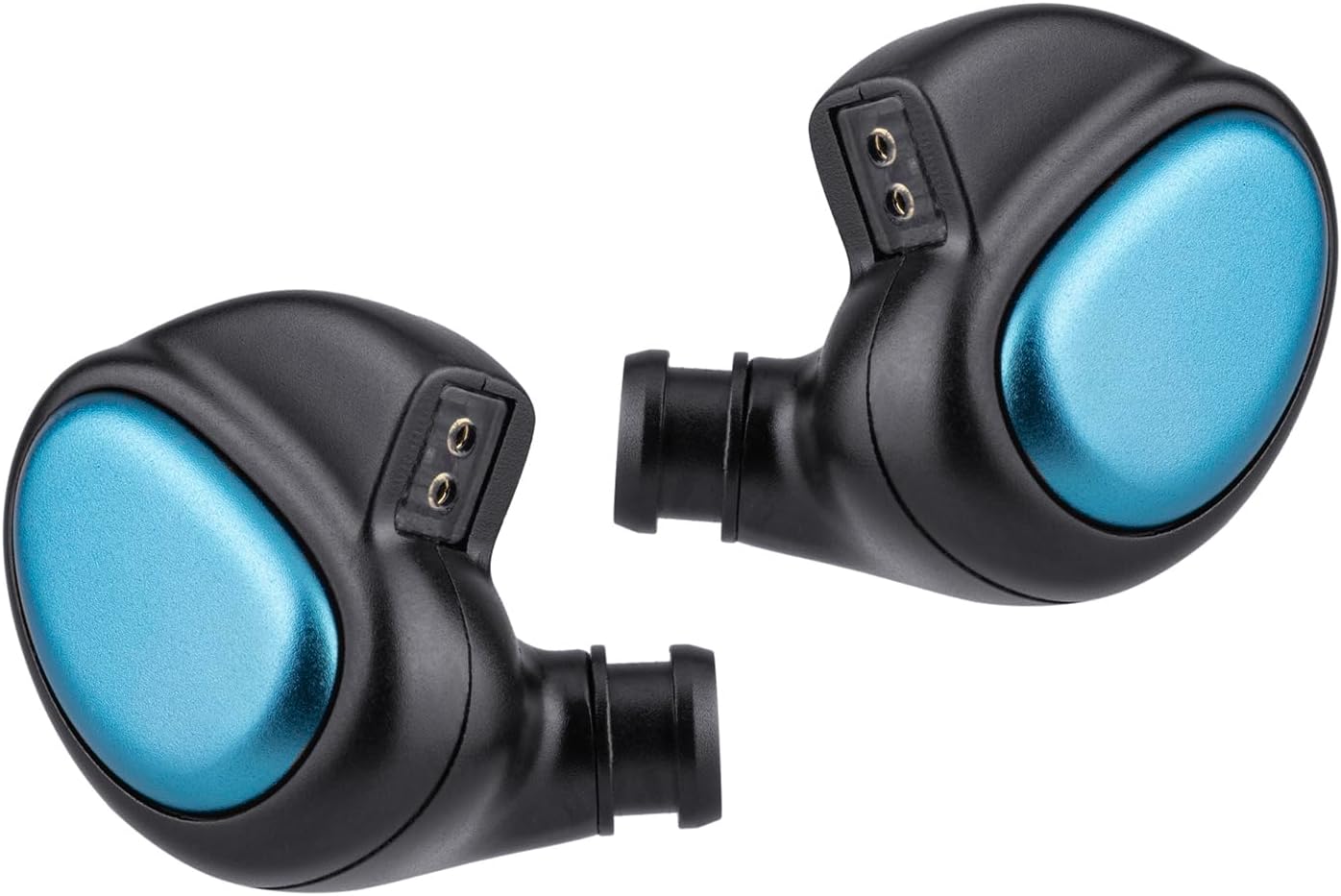 Amazon.com: Linsoul Tripowin X HBB Kailua Dual Dynamic Driver in Ear ...