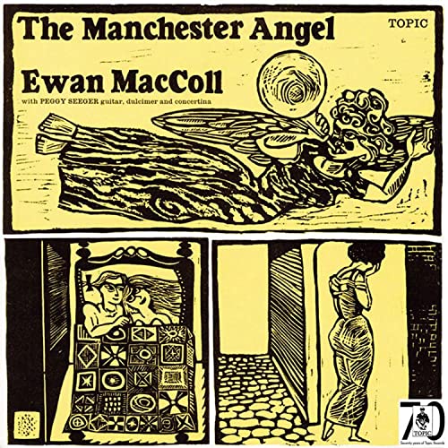 Amazon MusicでEwan MacCollのThe Manchester Angelを再生する