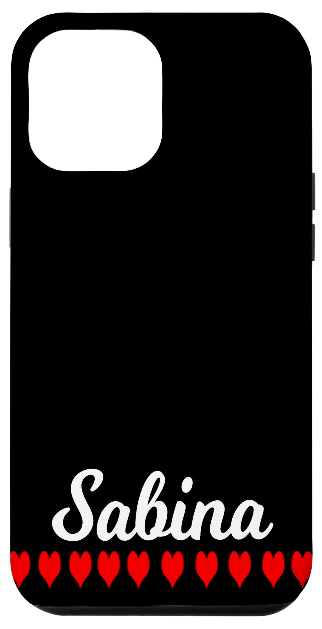 Sabina Name Wallpaper