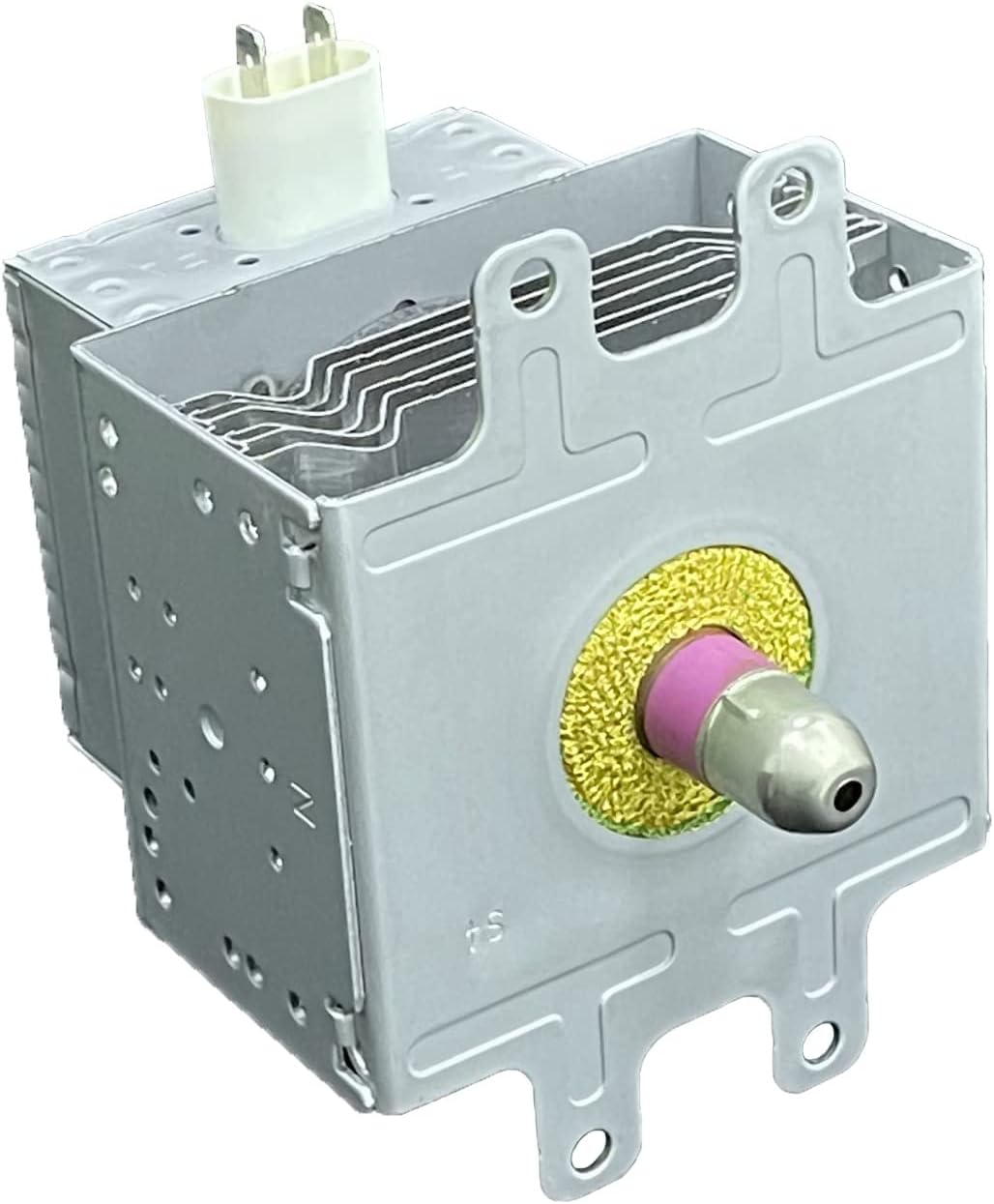 Amazon.com: Magnetron OM75P-21-ESGN Compatible for Samsung, Kenmore ...