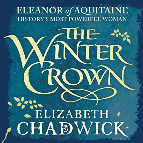 The Autumn Throne: Eleanor of Aquitaine, Book 3 (Audible Audio Edition ...