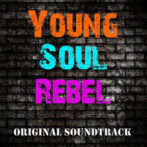 Amazon Music UnlimitedでVARIOUS ARTISTSのYoung Soul Rebel (Original ...