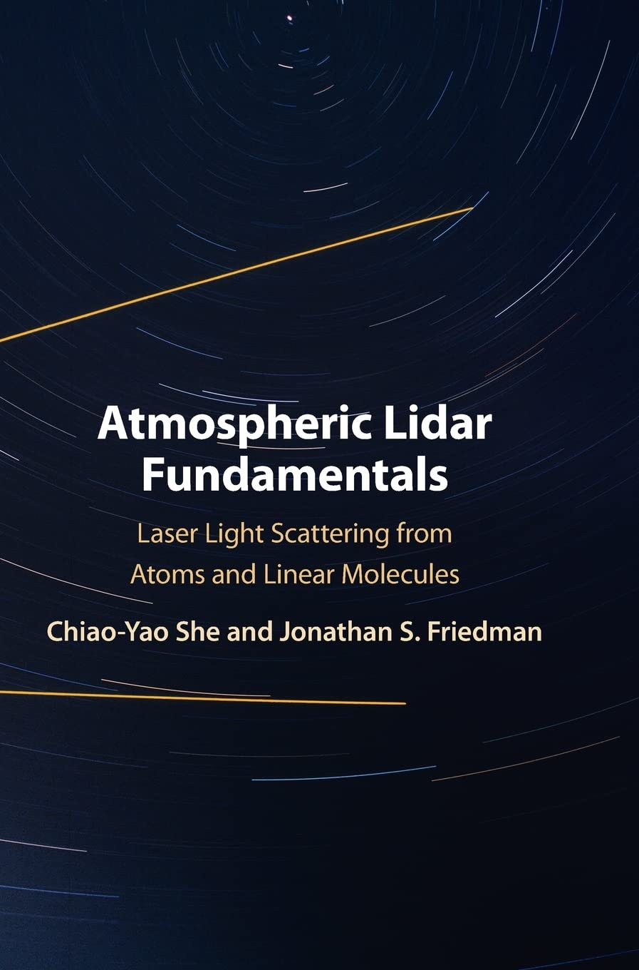 Atmospheric Lidar Fundamentals: Laser Light Scattering from Atoms and ...