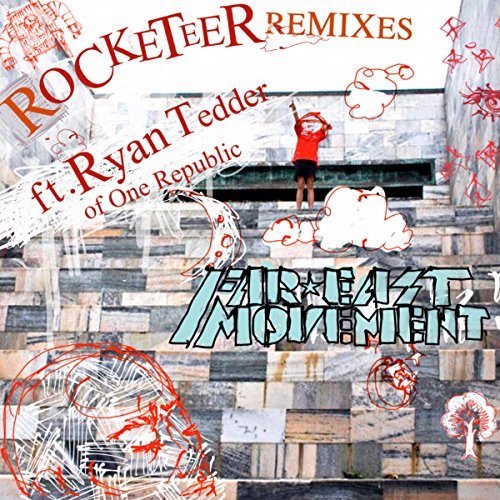 Play Rocketeer (Remixes) by Far East Movement feat. Ryan Tedder on ...