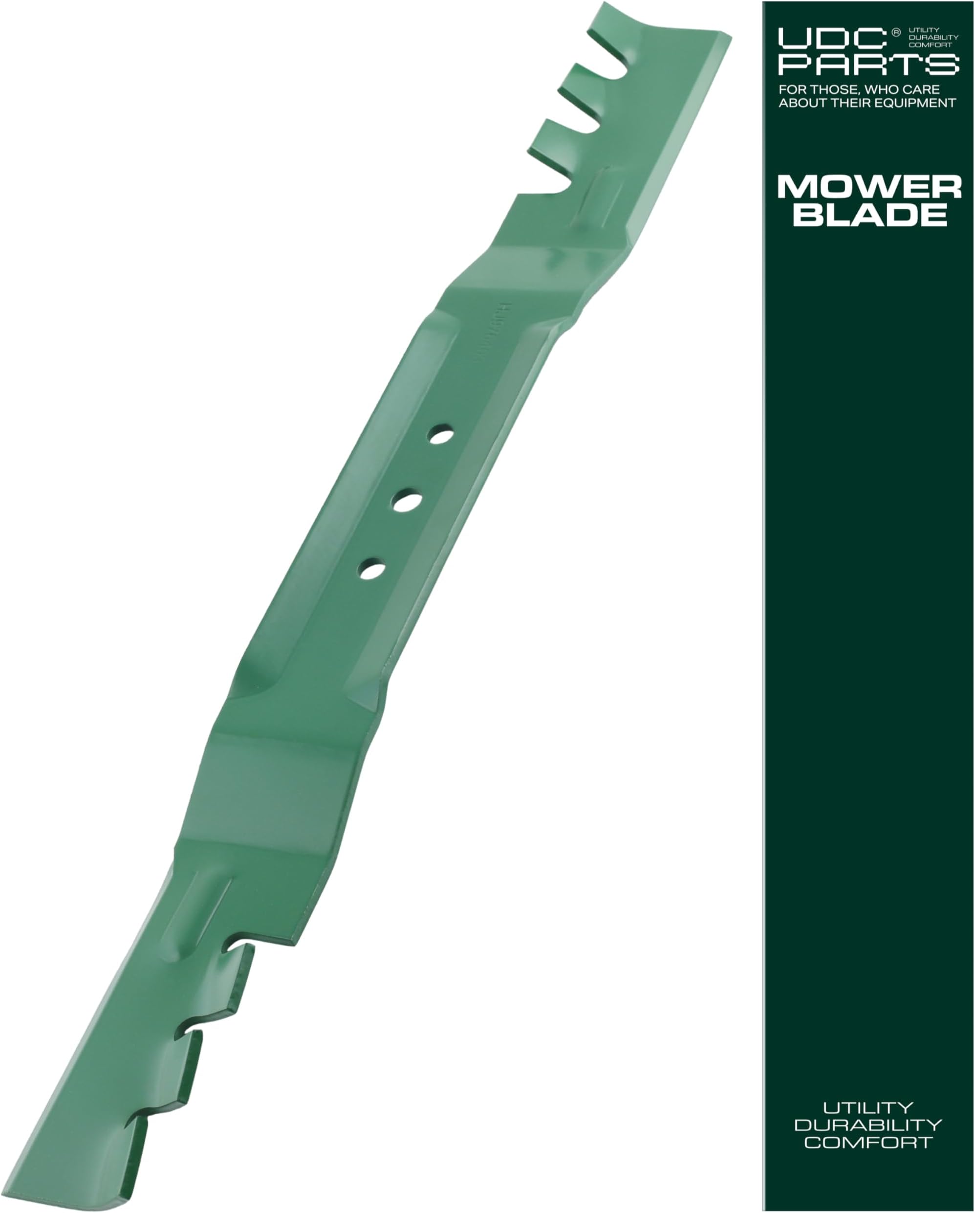 Amazon.com : Toro Toro Atomic Blade - 22in, Packaged Part # 59534P ...