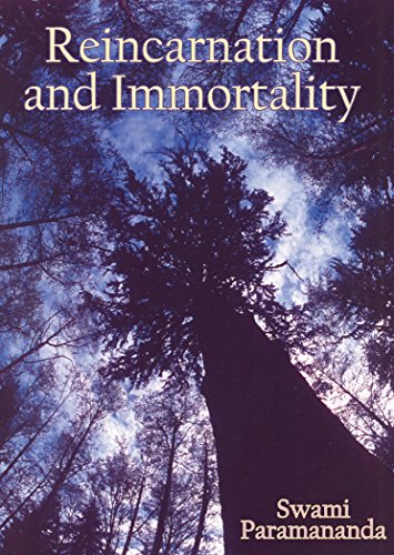 Amazon.com: Reincarnation and Immortality eBook : Paramananda, Swami ...