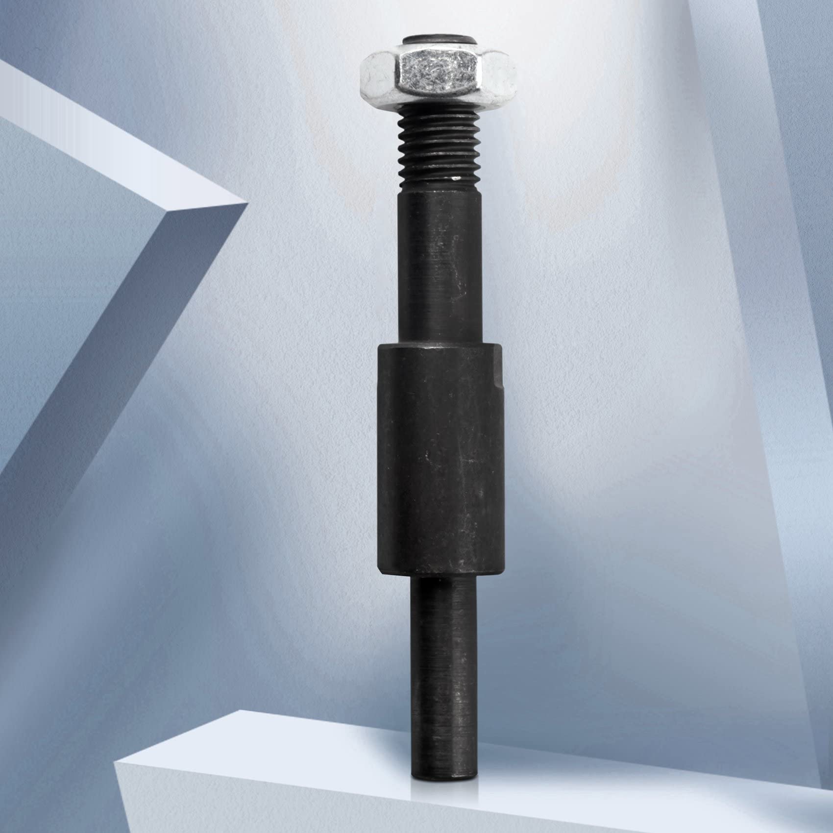 Threaded Shaft Extensions