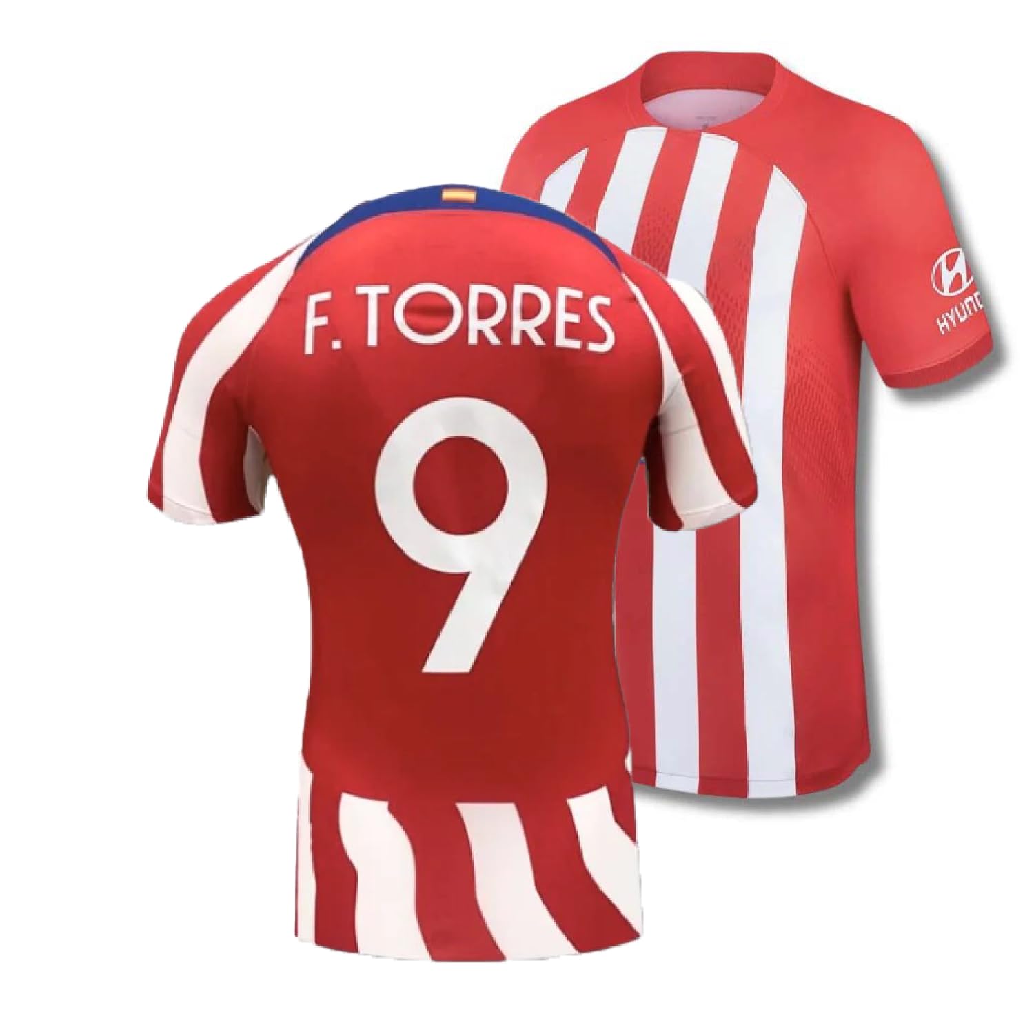 Famous Number 9 Jerseys