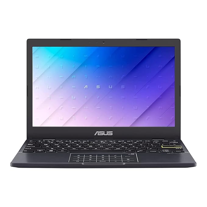 Asus Eeebook 12 E210MA-GJ012W – Intel Celeron Dual Core, 4GB RAM / 64GB ...