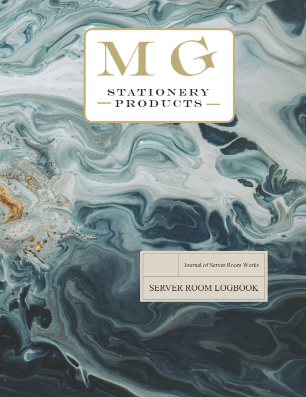 Amazon.com: Server Room Logbook: Journal of Server Room Works: Ford, Mr ...