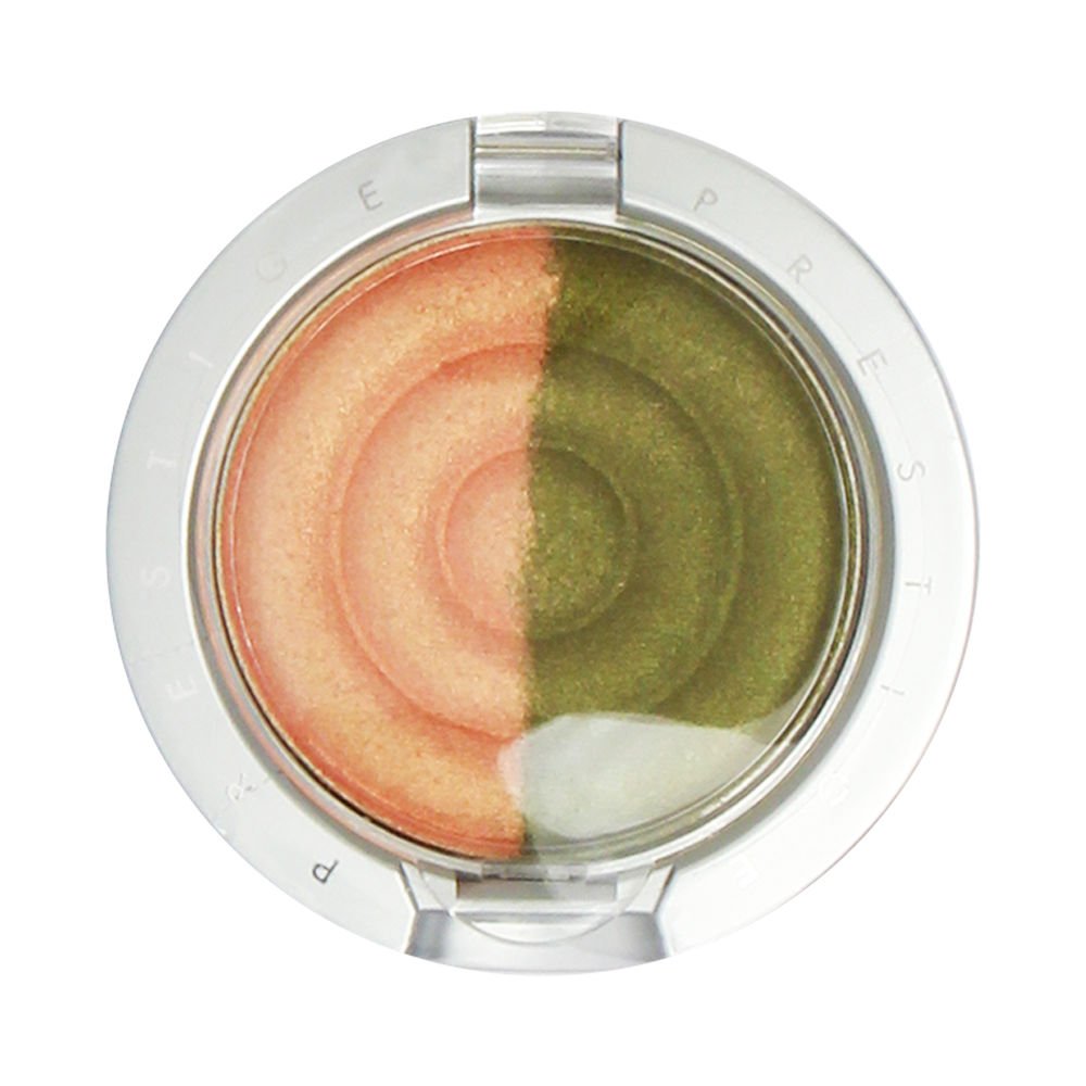 Amazon.com : Prestige Cosmetics Eyshadow Duo : Beauty & Personal Care