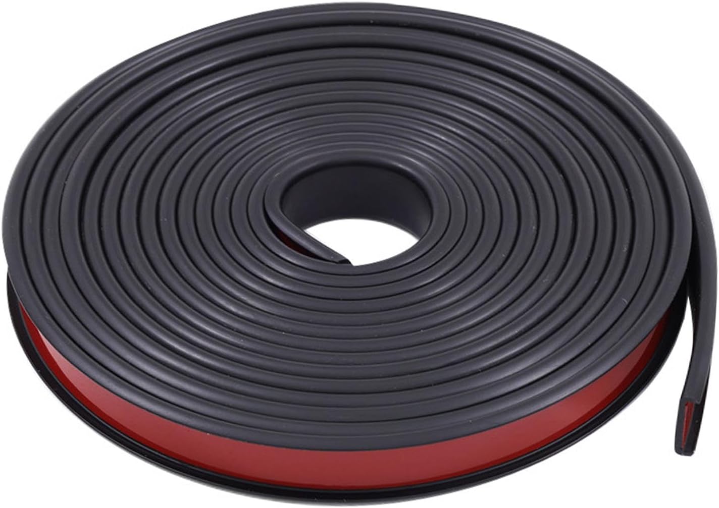 Furniture Edge Protector, Self Adhesion Veneer Edging 10M Edging Trim U ...