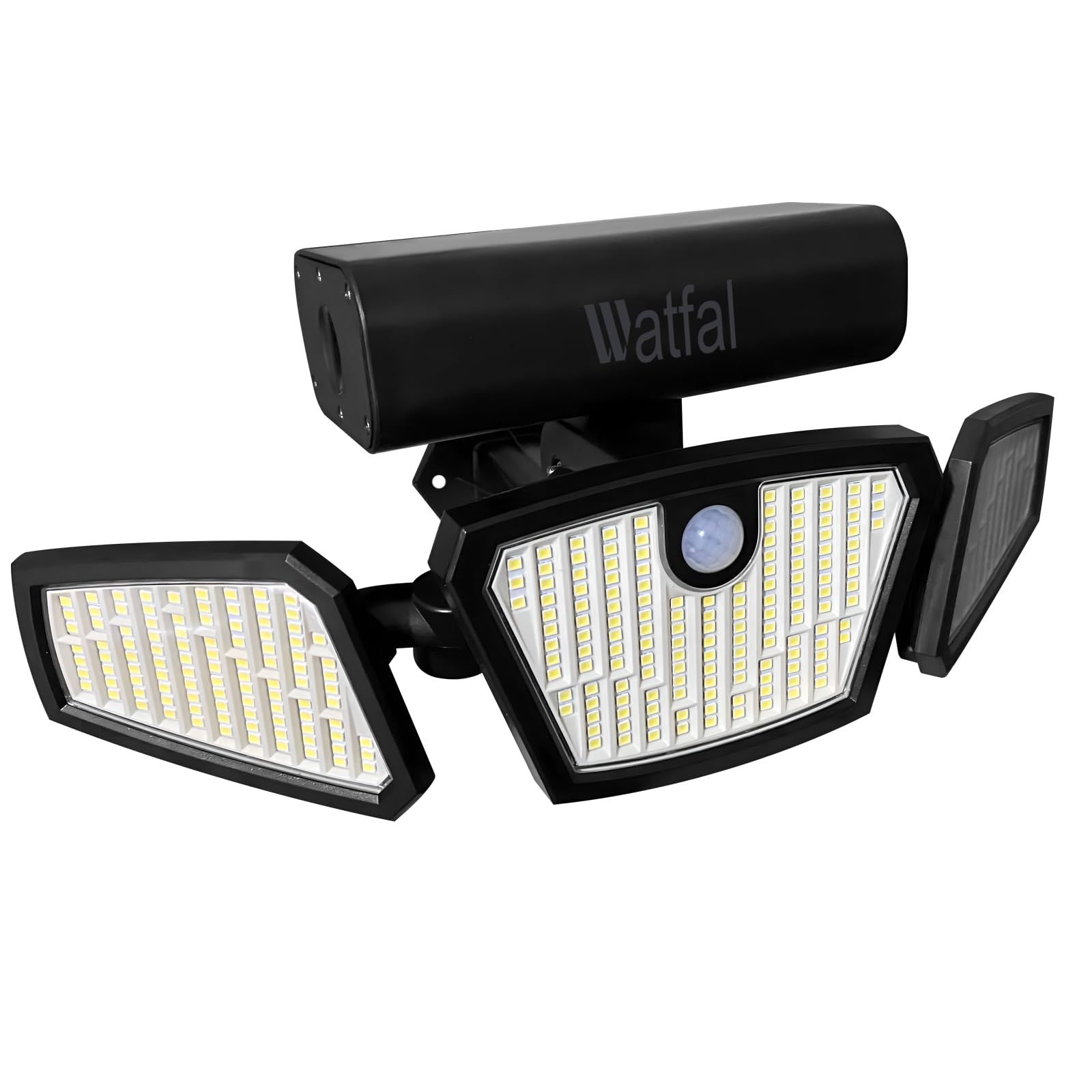 Watfal Motion Sensor Lights Indoor/Outdoor, 2100LM Home Security Lights ...