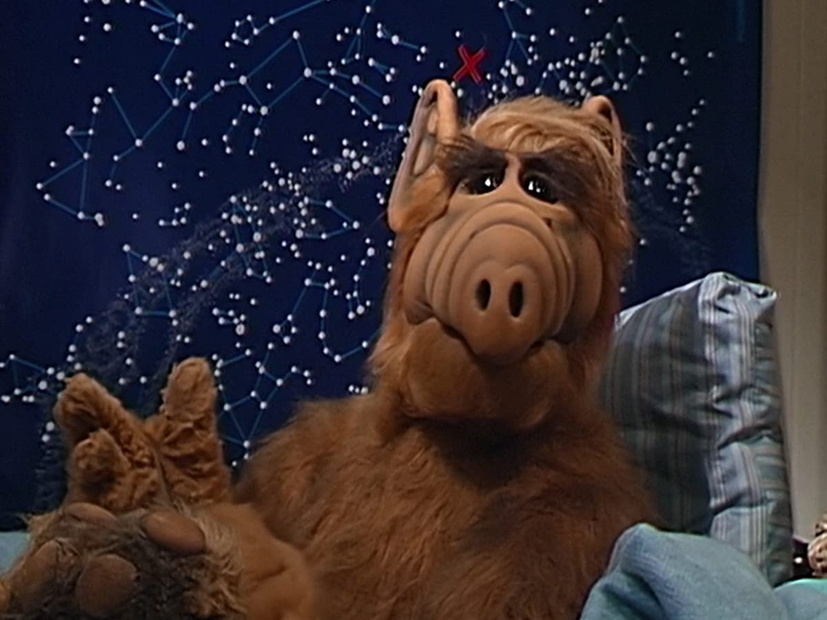 Watch ALF: The Complete First Season | Prime Video