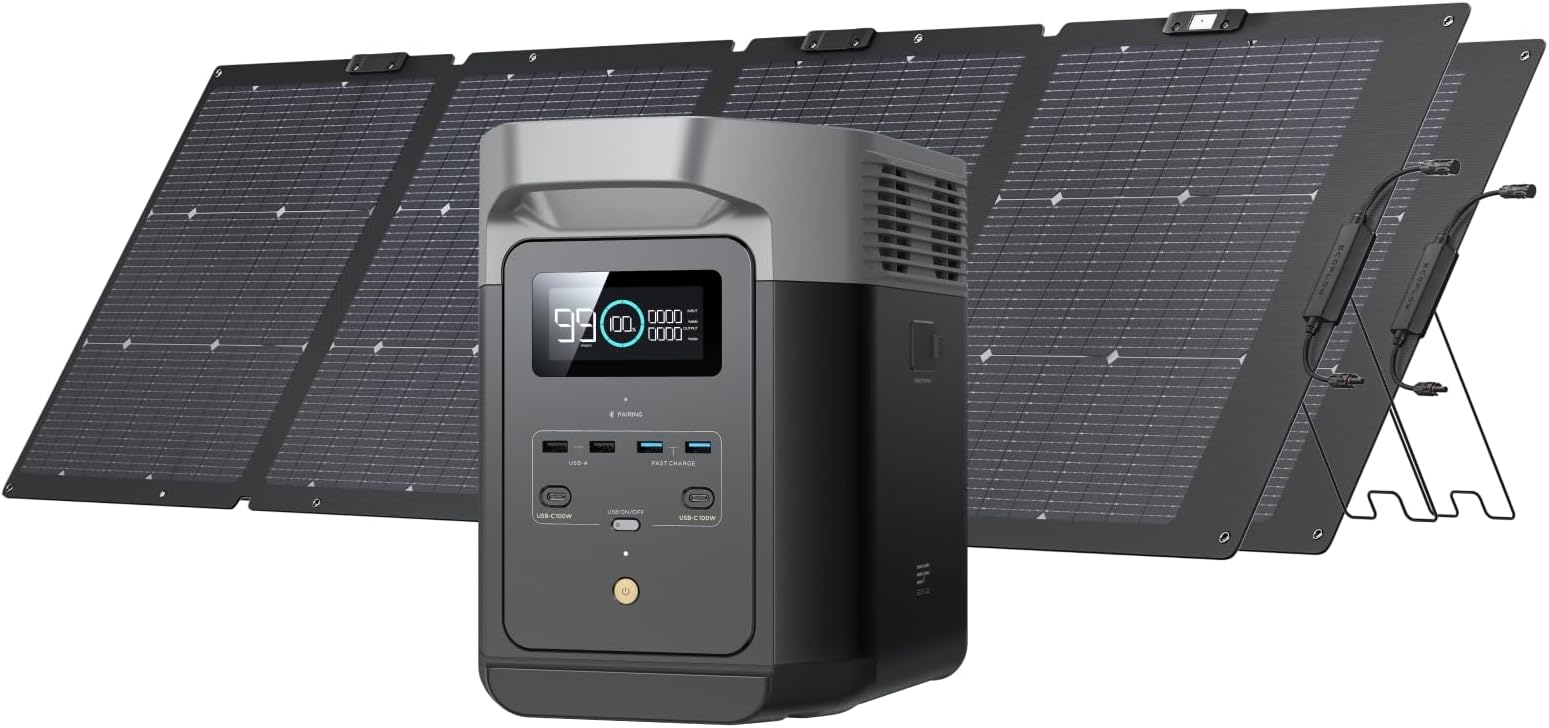 Amazon.com: OSCAL PowerMax 6000 Portable Power Station 6000W, 3600Wh ...