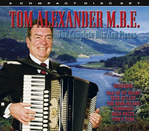 Alexander, Tom - Tom Alexander - Amazon.com Music