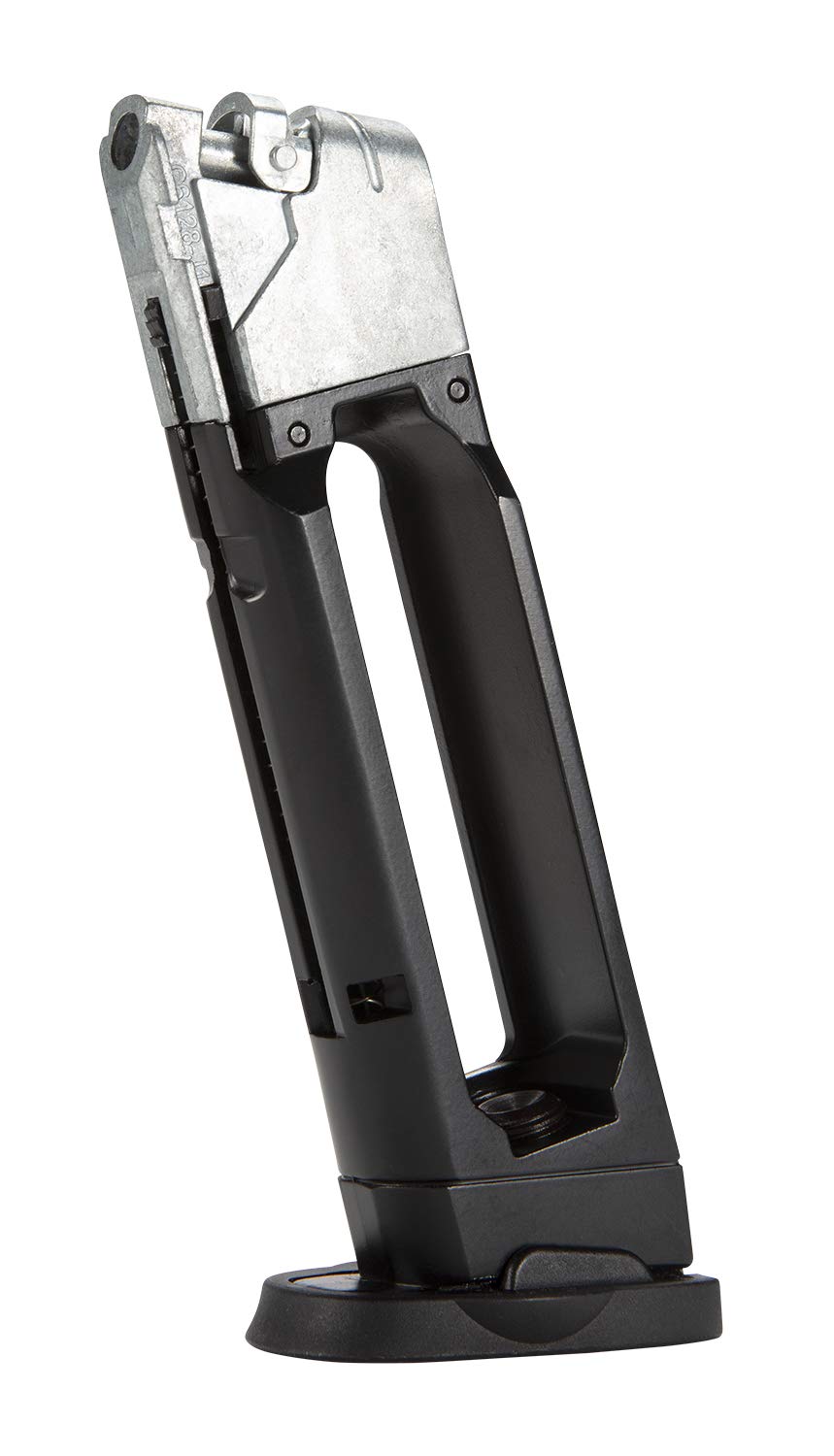 Amazon.com : Umarex Smith & Wesson M&P9 M2.0 6mm BB Pistol Airsoft Gun ...