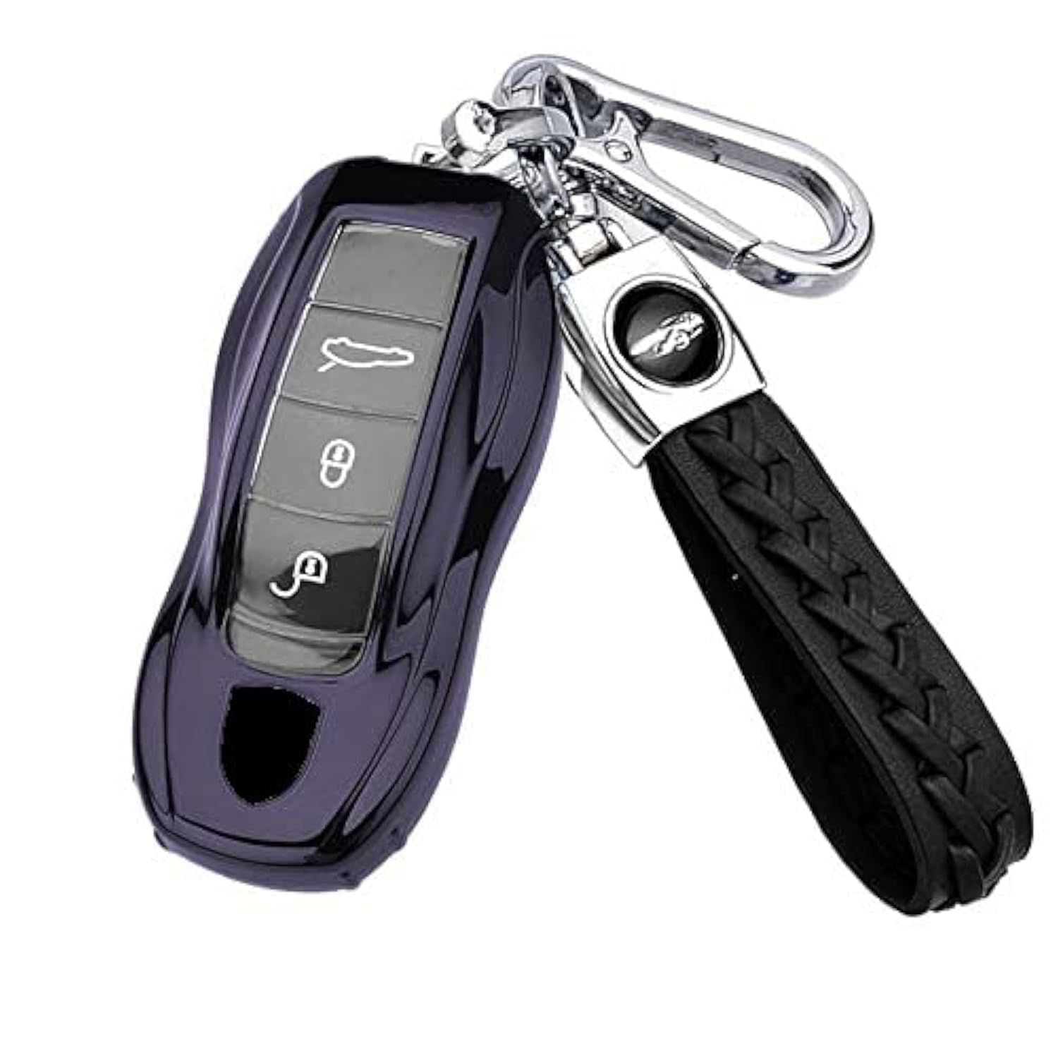 Porsche Car Keys