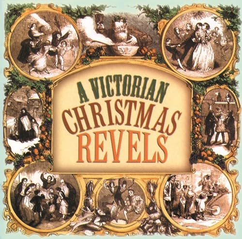 The Revels, Revel Chorus, Revels Chorus, George Emlen, Parlour ...