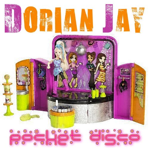 Amazon MusicでDorian JayのPocket Discoを再生する