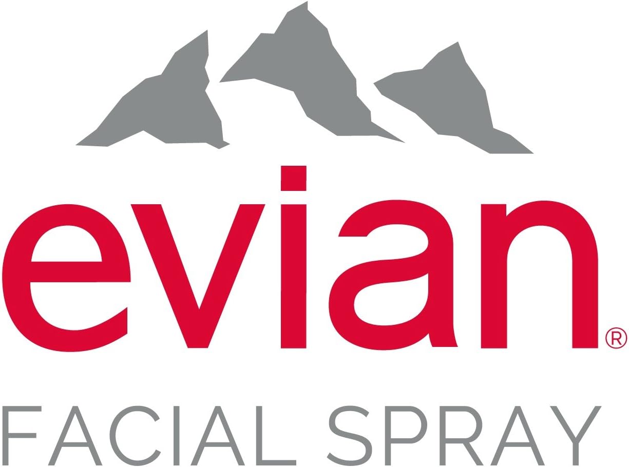 Amazon.com: Evian Facial Spray, 5 oz. : Beauty & Personal Care